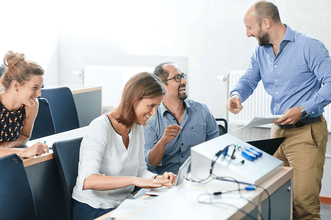 Executive Master in Management | Solvay Lifelong Learning