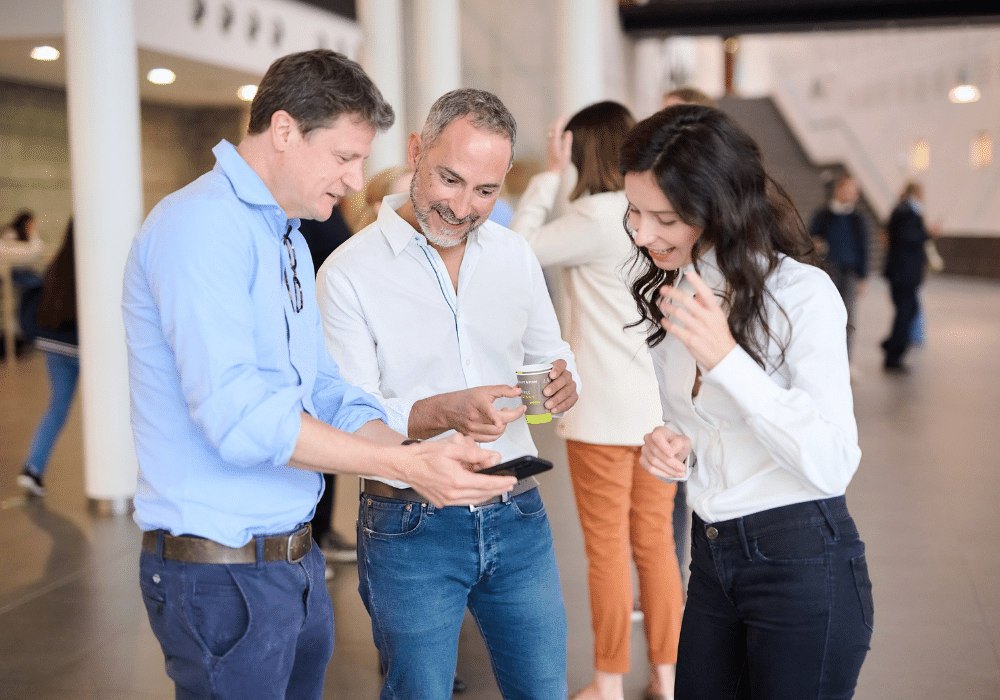 Executive Master in Cybersecurity Management | Solvay Lifelong Learning