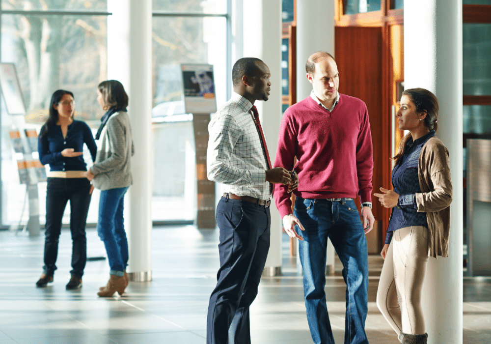 Executive Education | Solvay Brussels School Lifelong Learning