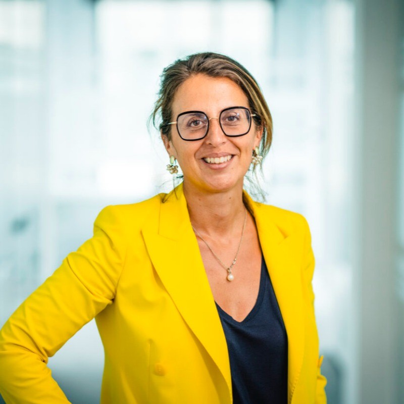 International Women's Day 2024 | Executive MBA | Solvay Lifelong Learning