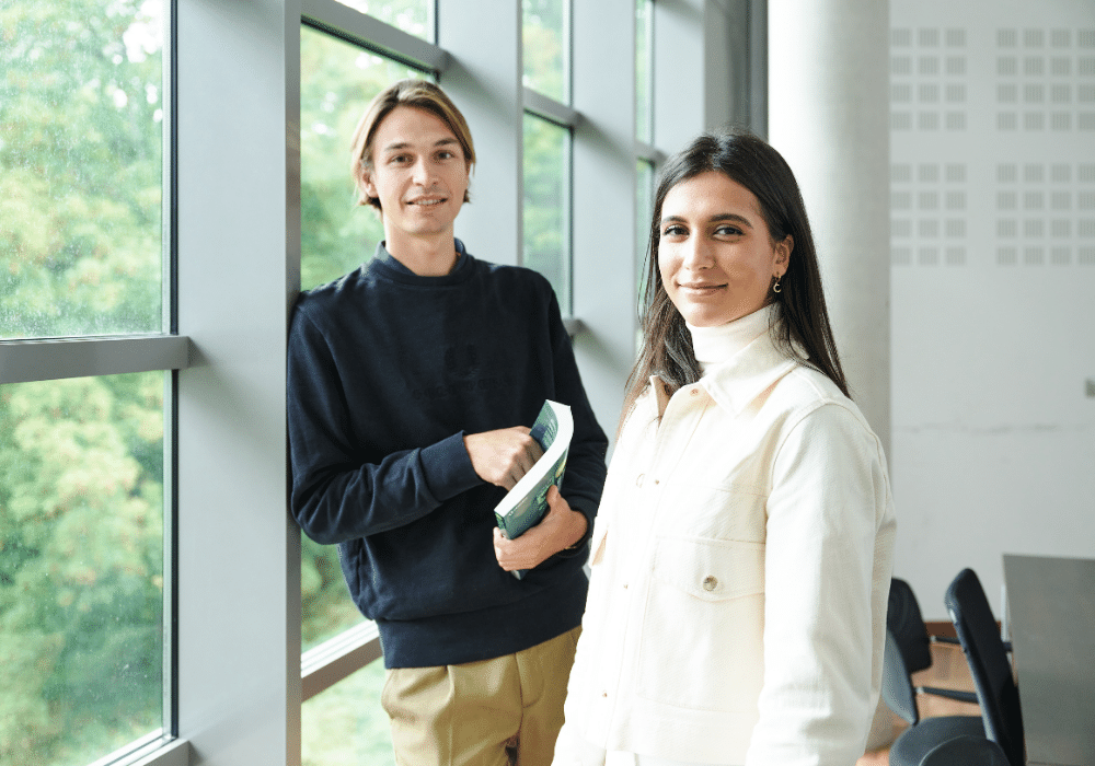 Advanced Master in Biotech & Medtech Ventures | Solvay Brussels School