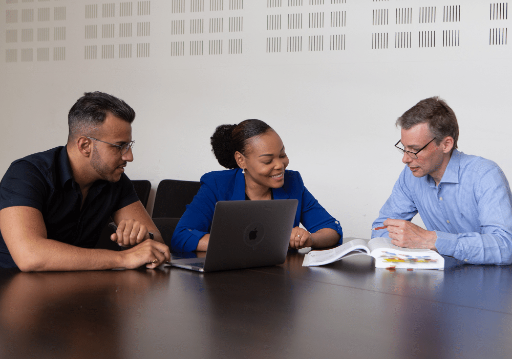 Executive Master in Tax Management | Solvay Lifelong Learning