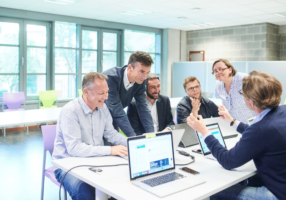 Executive Master in Management | Solvay Lifelong Learning